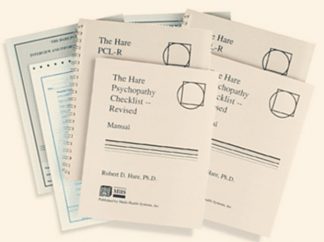 escala-hare - Câmara de Perícias Psicológicas - Cursos e Consultório de ...