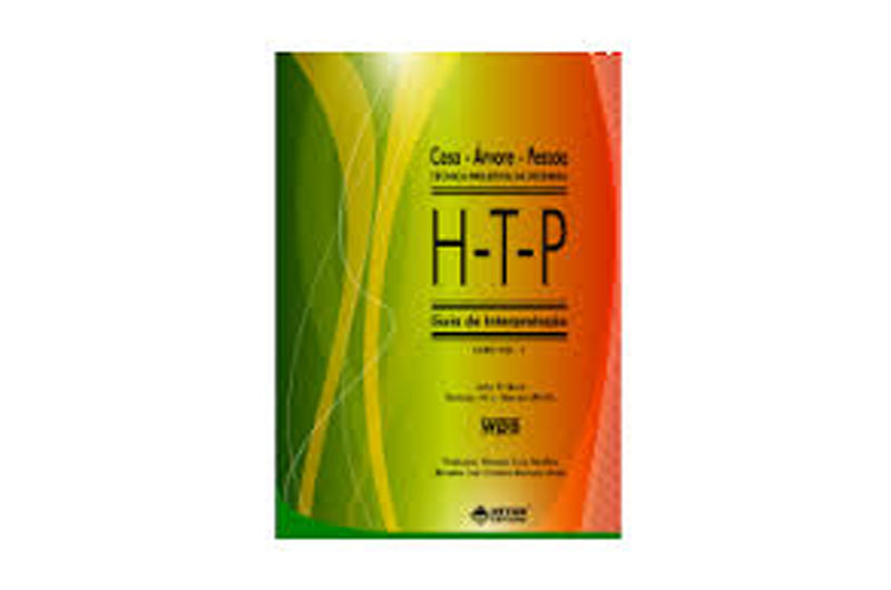 teste htp - Câmara de Perícias Psicológicas - Cursos e Consultório de ...